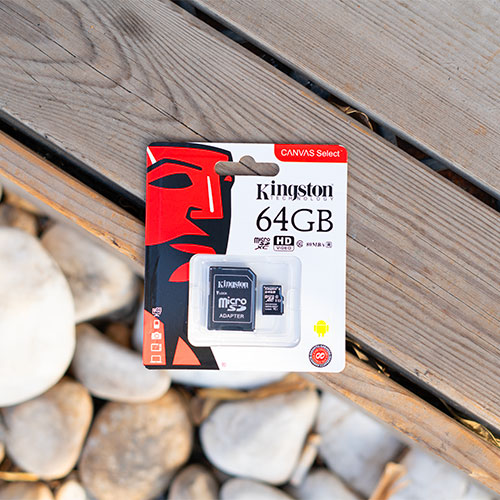 رم Kingston 64G | موبوکیس